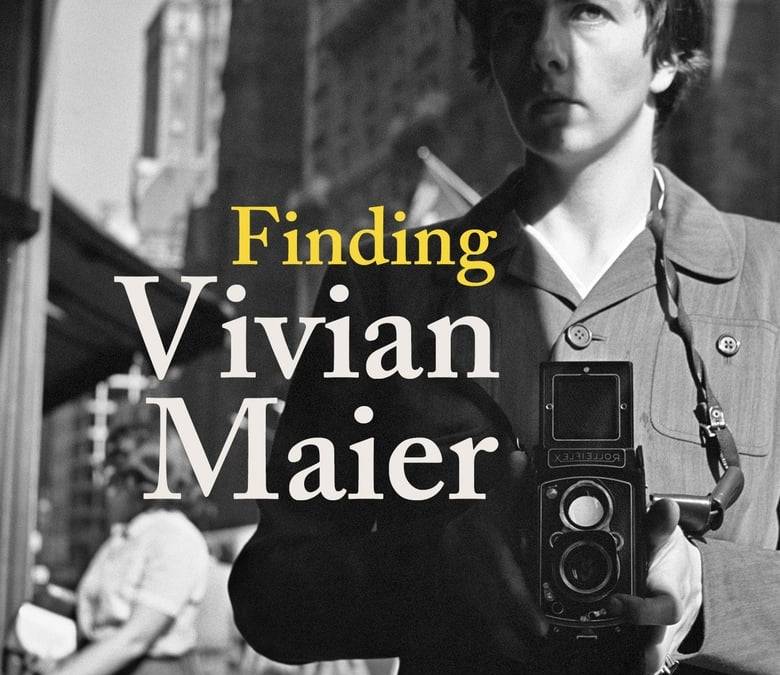 Finding Vivian Maier Summary, Latest News, Trailer, Cast, Where to ...