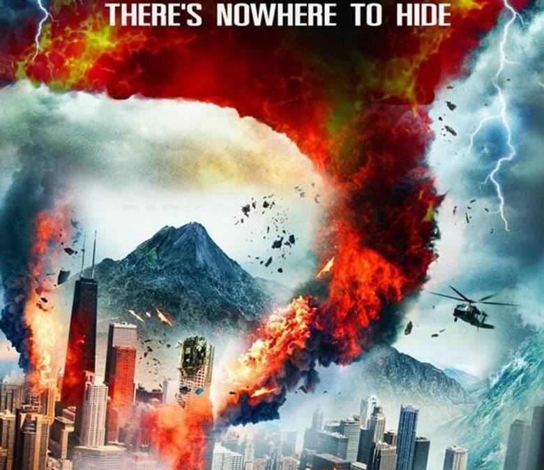 Fire Twister Summary, Trailer, Cast, Where to Watch and More