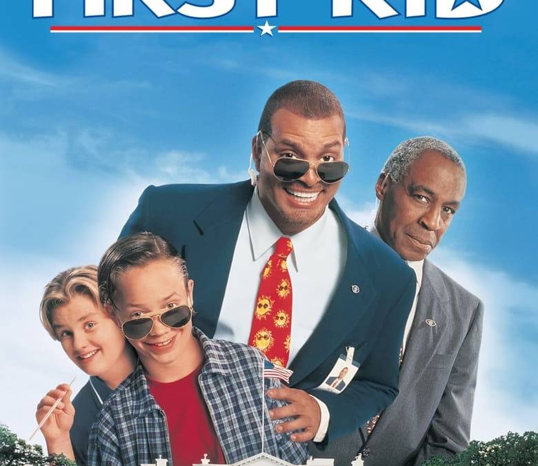 First Kid Summary, Trailer, Cast, Where to Watch and More