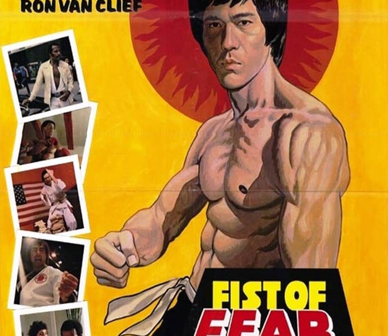 Fist of Fear, Touch of Death Summary, Trailer, Cast, Where to Watch and ...