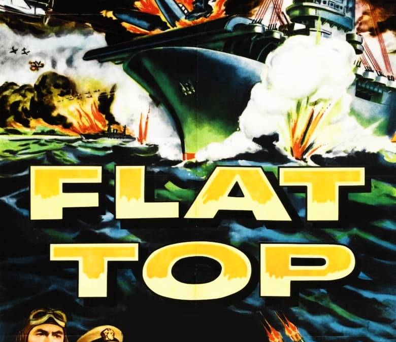 Flat Top Summary, Trailer, Cast, Where to Watch and More