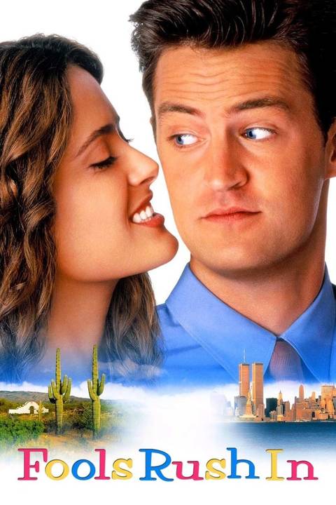 Matthew Perry's 10 Best Movies And TV Shows