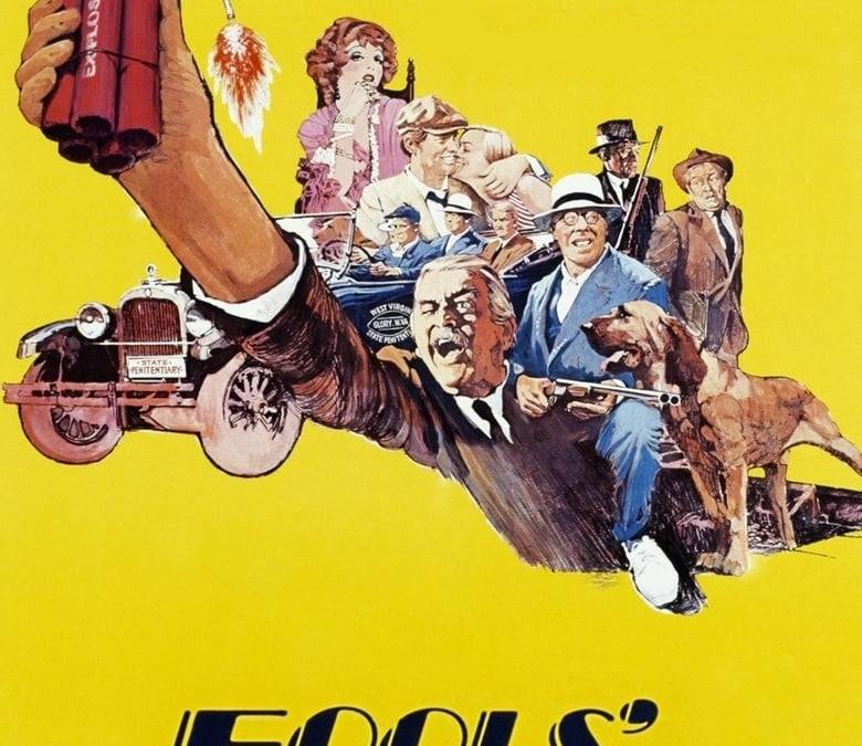 Fools' Parade Summary, Trailer, Cast, Where to Watch and More