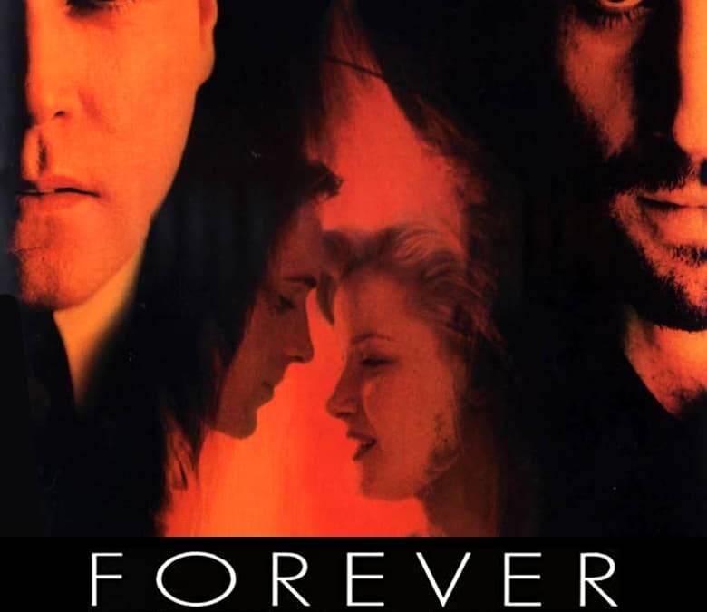 Forever Mine Summary, Trailer, Cast, Where to Watch and More