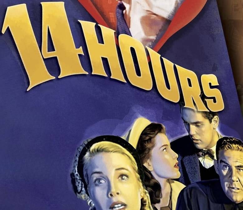 Fourteen Hours Summary, Trailer, Cast, Where to Watch and More