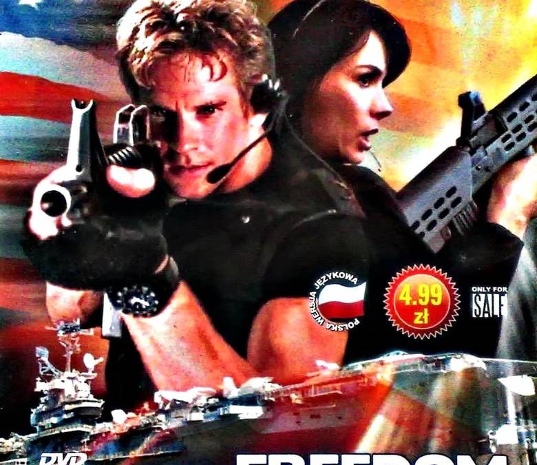 Freedom Strike Summary, Trailer, Cast, Where to Watch and More