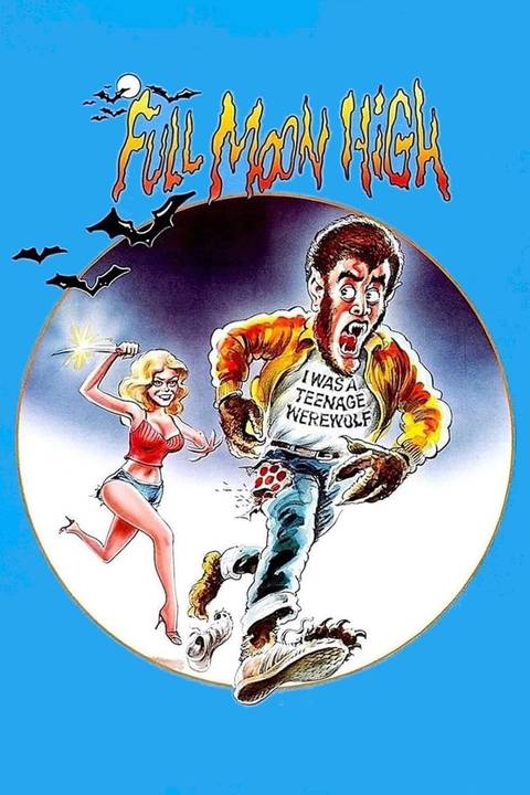 10 Best Werewolf Movies Of The 1980s