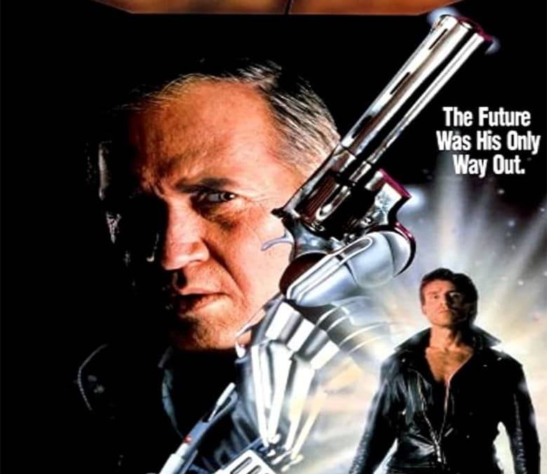 Future Zone Summary, Trailer, Cast, Where to Watch and More