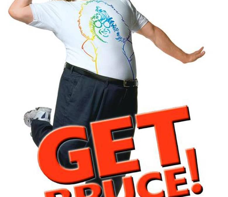 Get Bruce! Summary, Trailer, Cast, Where to Watch and More
