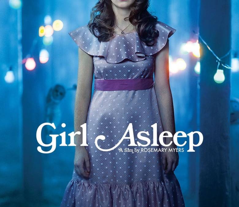 Girl Asleep Summary, Trailer, Cast, Where to Watch and More