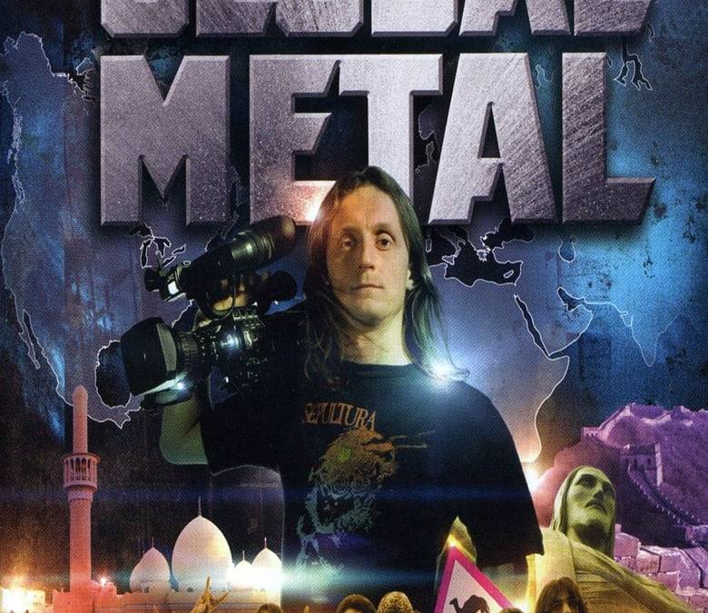 Global Metal Summary, Trailer, Cast, Where to Watch and More