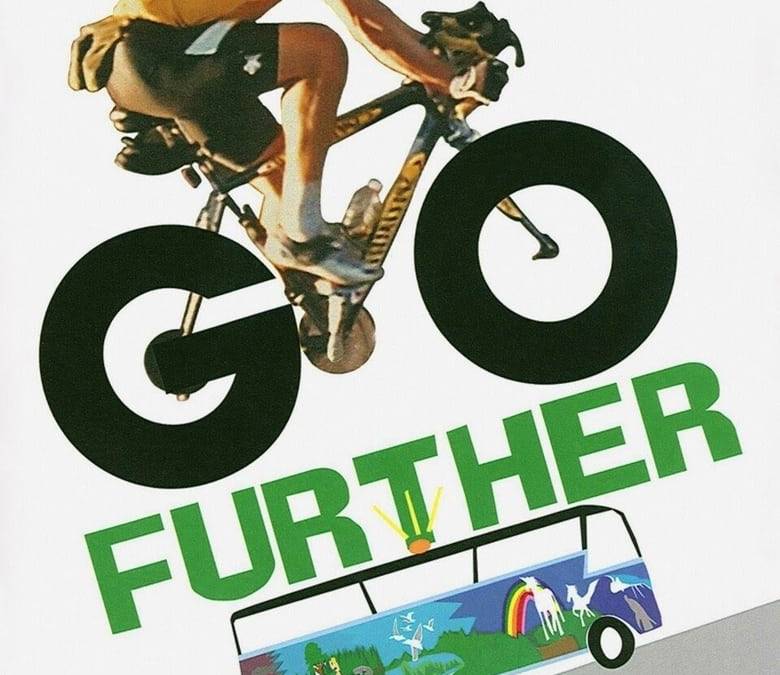 Go Further Summary, Trailer, Cast, Where to Watch and More
