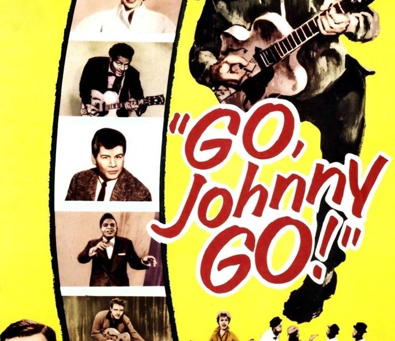 Go, Johnny, Go! Summary, Trailer, Cast, Where to Watch and More
