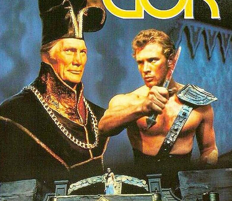 Outlaw of Gor Summary, Trailer, Cast, Where to Watch and More