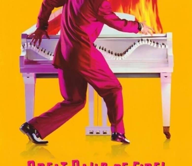 Great Balls of Fire! Summary, Trailer, Cast, Where to Watch and More