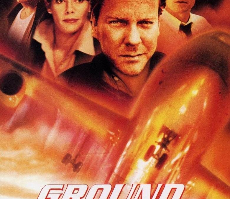 Ground Control Summary, Trailer, Cast, Where to Watch and More