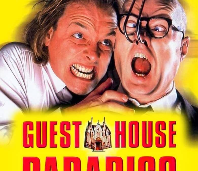 Guest House Paradiso Summary, Trailer, Cast, Where to Watch and More