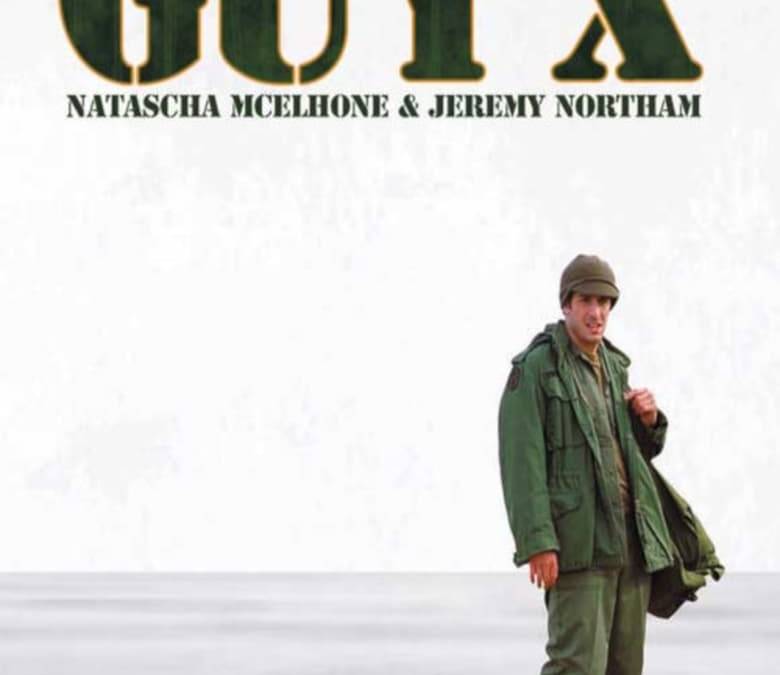 Guy X Summary, Trailer, Cast, Where to Watch and More
