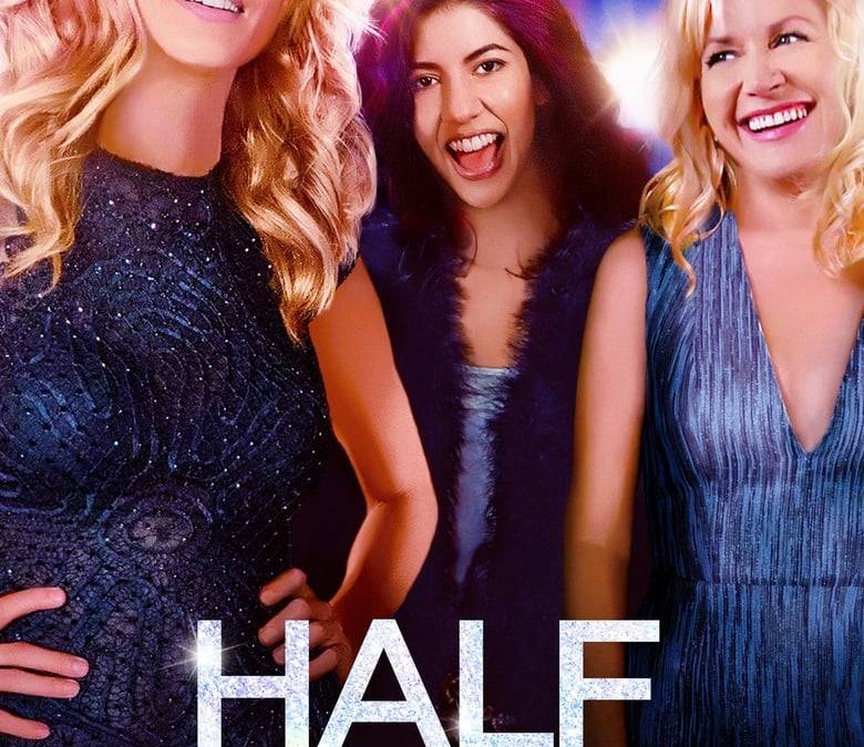 Half Magic Summary, Trailer, Cast, Where to Watch and More