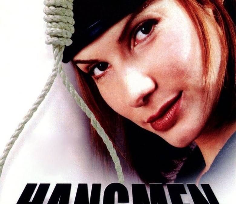 Hangmen Summary, Trailer, Cast, Where to Watch and More