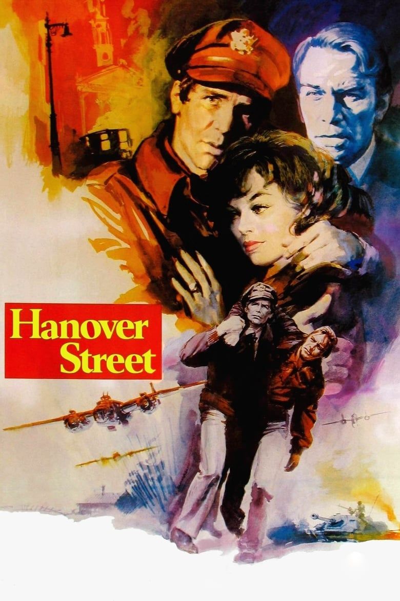 Hanover Street Summary, Trailer, Cast, Where to Watch and More