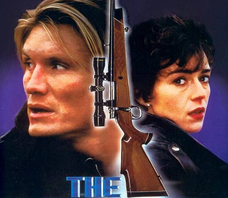 The Shooter Summary, Trailer, Cast, Where to Watch and More