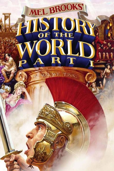 25 Best Movies Set In Ancient Rome Ranked