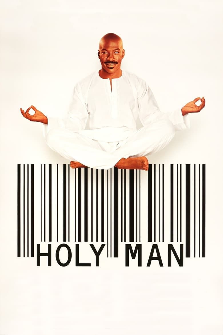 Holy Man Summary, Trailer, Cast, Where to Watch and More