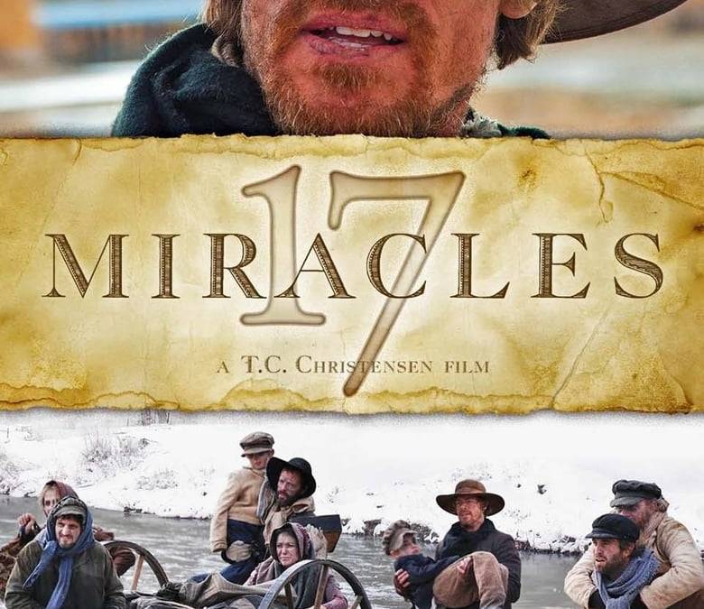 17 Miracles Summary, Trailer, Cast, Where to Watch and More