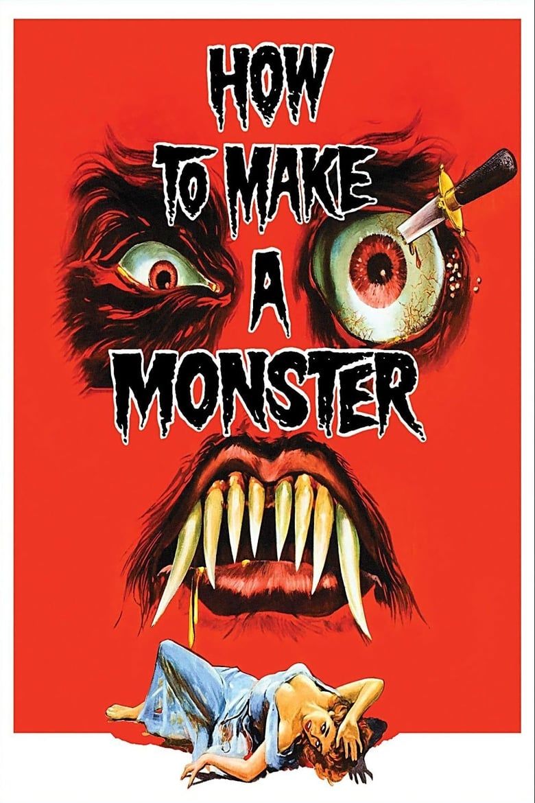 How to Make a Monster Summary, Trailer, Cast, Where to Watch and More