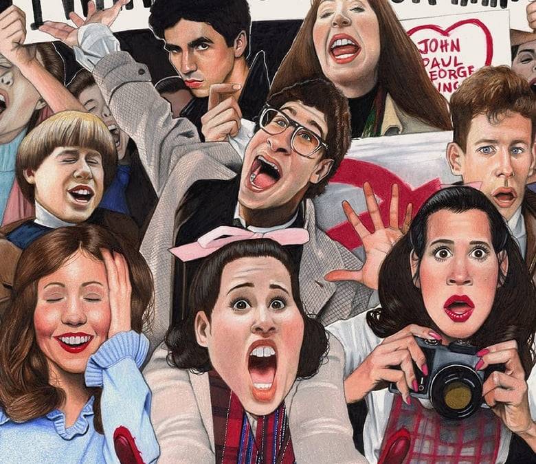 I Wanna Hold Your Hand Summary, Trailer, Cast, Where to Watch and More