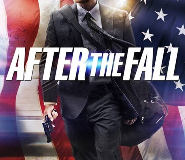 After the Fall Summary, Trailer, Cast, Where to Watch and More