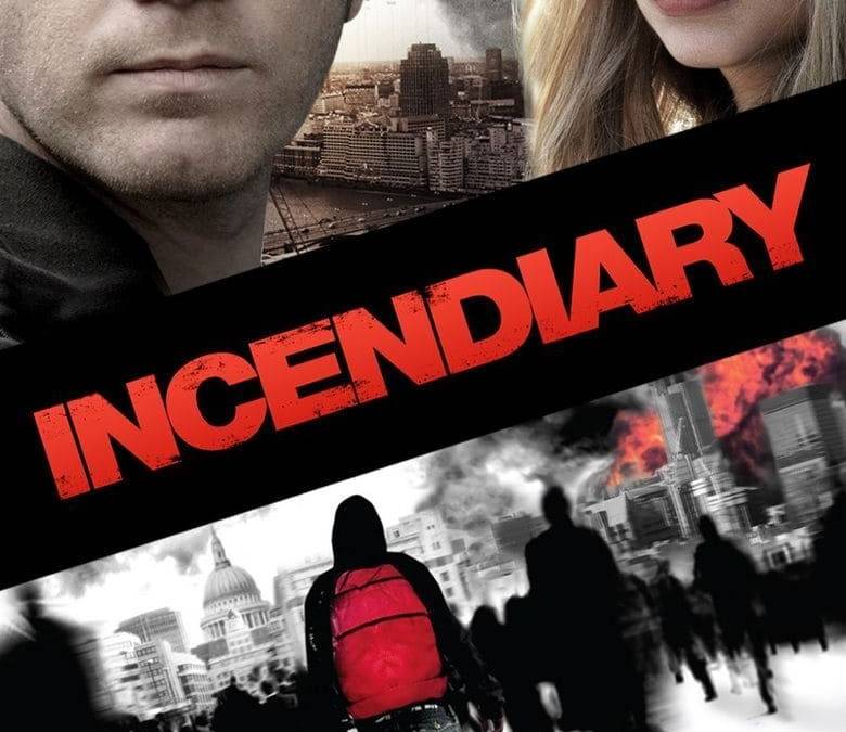 Incendiary Summary, Trailer, Cast, Where to Watch and More