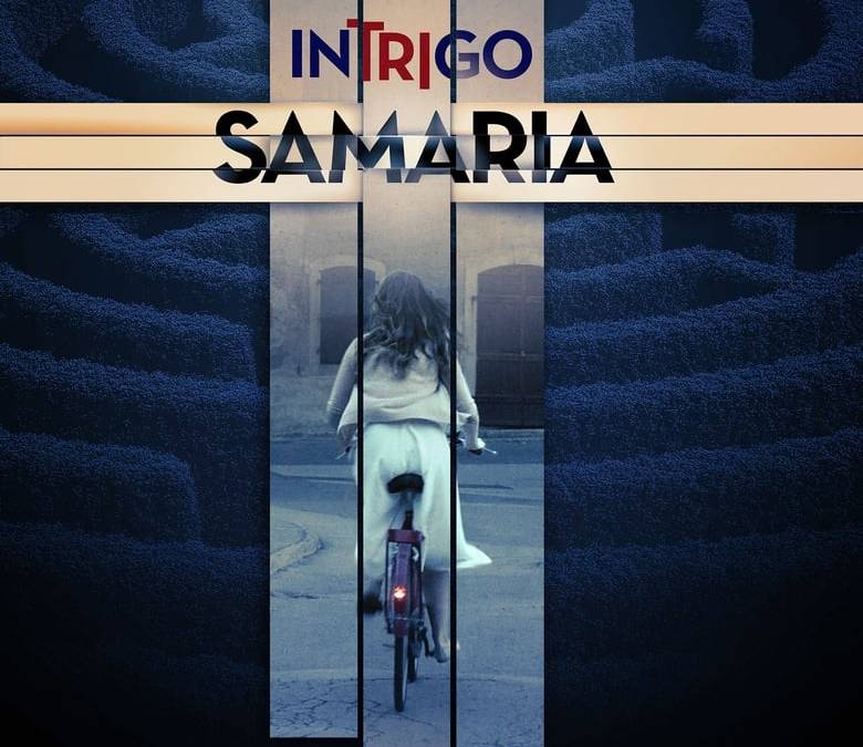 Intrigo: Samaria Summary, Trailer, Cast, Where to Watch and More