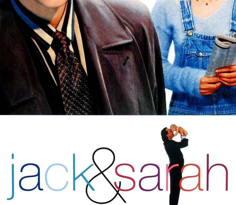 Jack & Sarah Summary, Trailer, Cast, Where to Watch and More