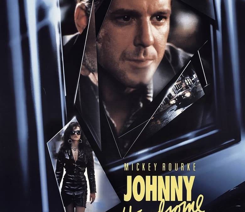 Johnny Handsome Summary, Trailer, Cast, Where to Watch and More