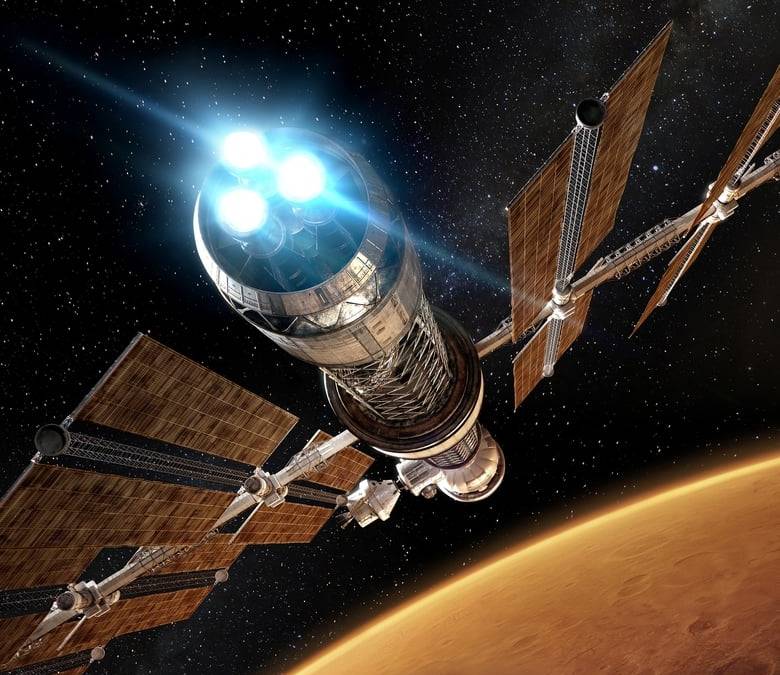 Journey to Space Summary, Trailer, Cast, Where to Watch and More