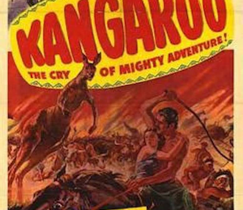 Kangaroo Summary, Trailer, Cast, Where to Watch and More
