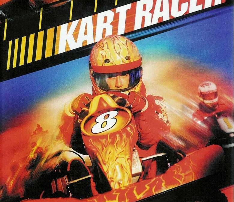Kart Racer Summary, Trailer, Cast, Where to Watch and More