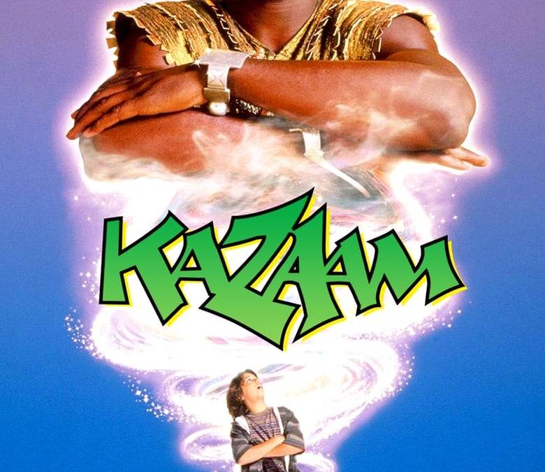 Kazaam Summary, Trailer, Cast, Where to Watch and More
