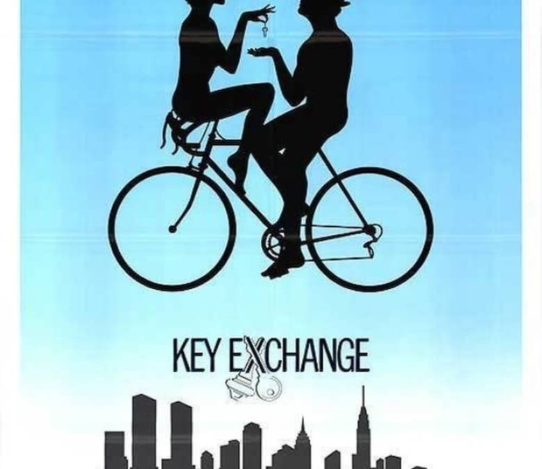 Key Exchange Summary, Trailer, Cast, Where to Watch and More