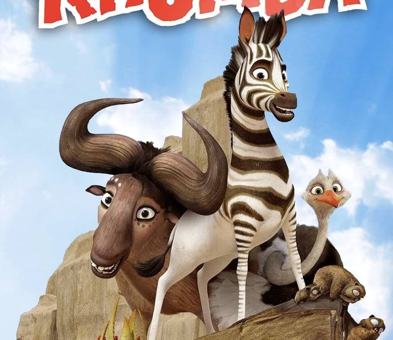 Khumba Summary, Trailer, Cast, Where to Watch and More