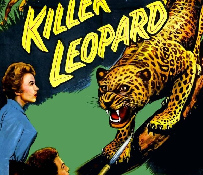Killer Leopard Summary, Trailer, Cast, Where to Watch and More