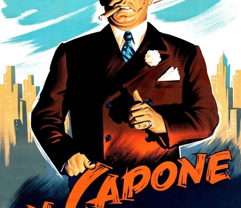 Al Capone Summary, Trailer, Cast, Where to Watch and More