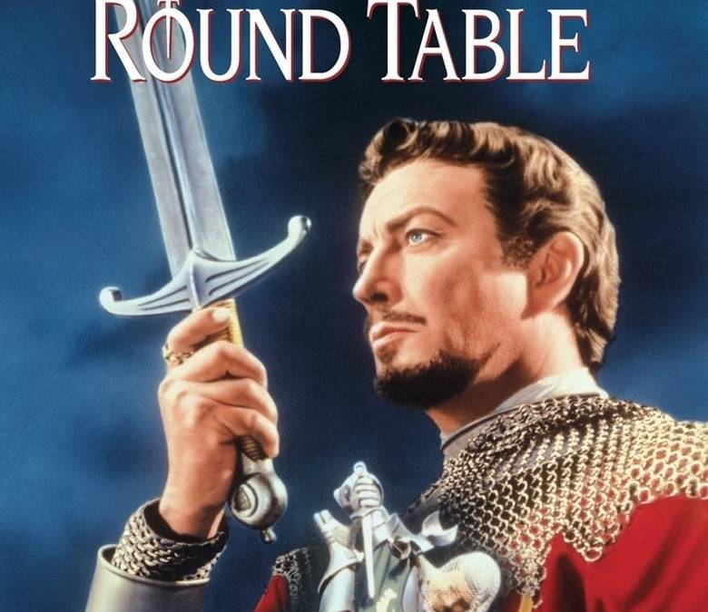 Knights of the Round Table Summary, Trailer, Cast, Where to Watch and More
