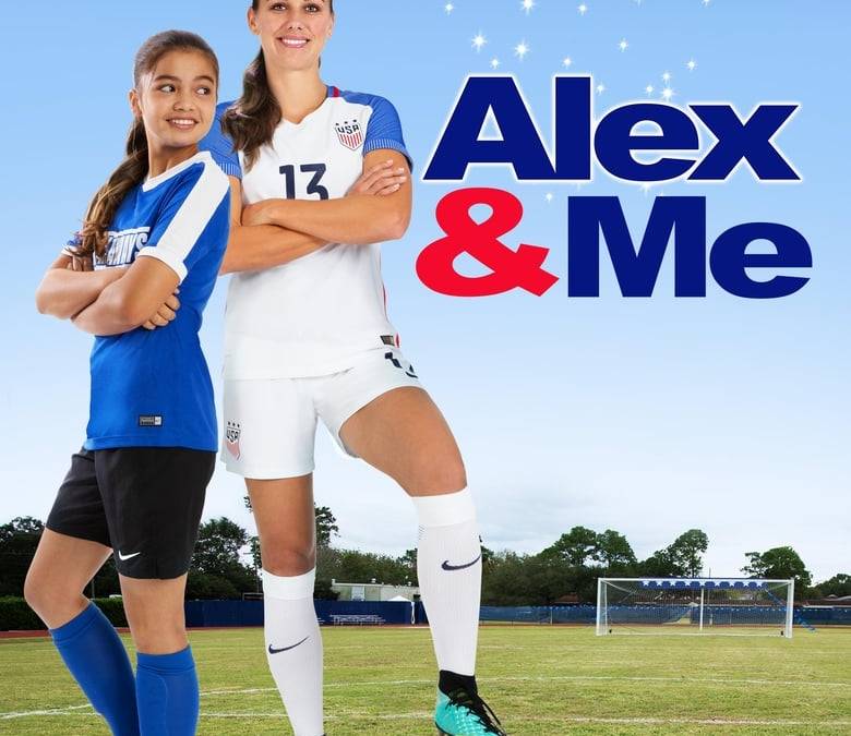 Alex & Me Summary, Trailer, Cast, Where to Watch and More