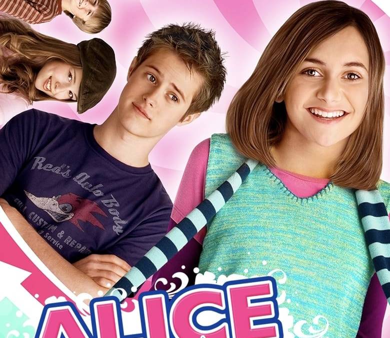 Alice Upside Down Summary, Trailer, Cast, Where to Watch and More