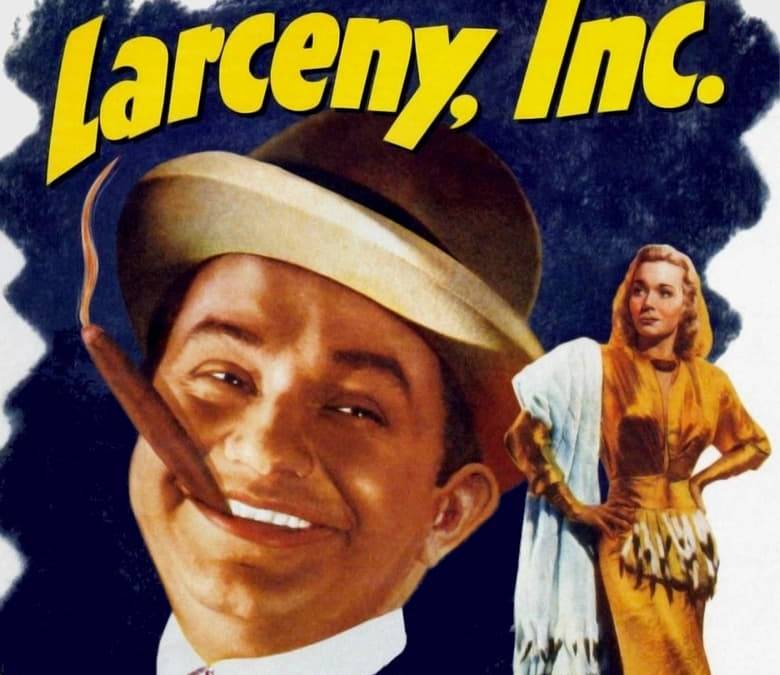 Larceny, Inc. Summary, Trailer, Cast, Where to Watch and More