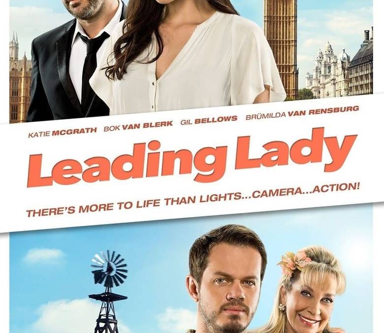 Leading Lady Summary, Trailer, Cast, Where to Watch and More