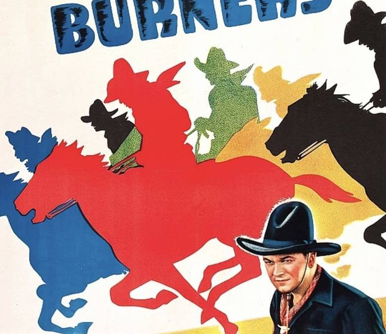 Leather Burners Summary, Trailer, Cast, Where to Watch and More